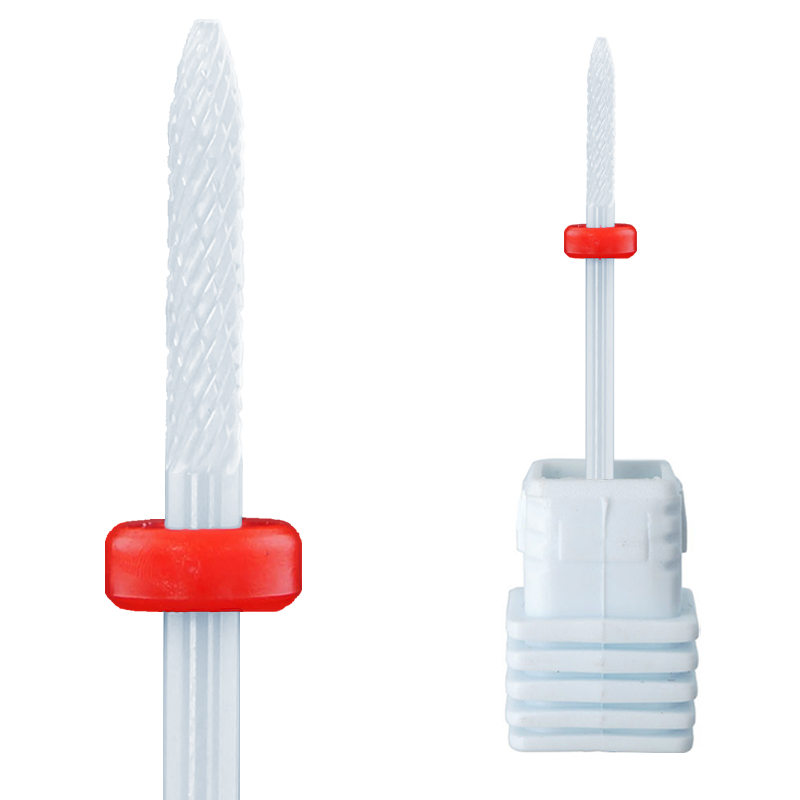 Ceramic - Under Nail Cleaner F – Lucid Polish PRO